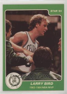 Larry Bird Basketball Cards | Oakhurst Cards