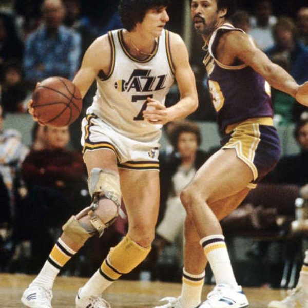 Pete Maravich Basketball Cards | Oakhurst Cards