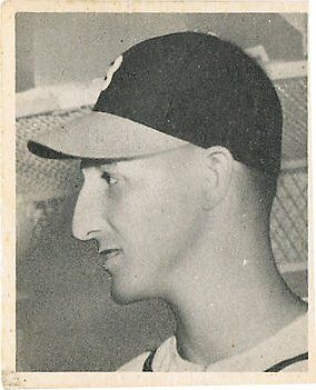 Warren Spahn Baseball Cards | Oakhurst Cards